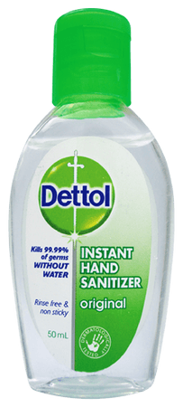 Personal Hygiene Antibacterial Products: Hand Hygiene | Dettol